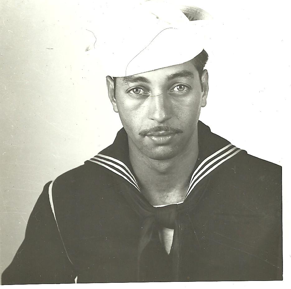 Veterans Day – Cheryll Toney Holley