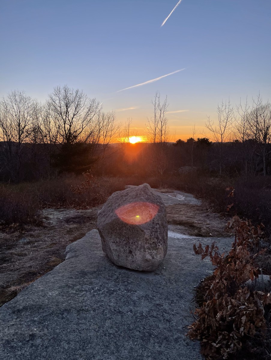 Indigenous Cosmology and Solar Observatories – Cheryll Toney Holley