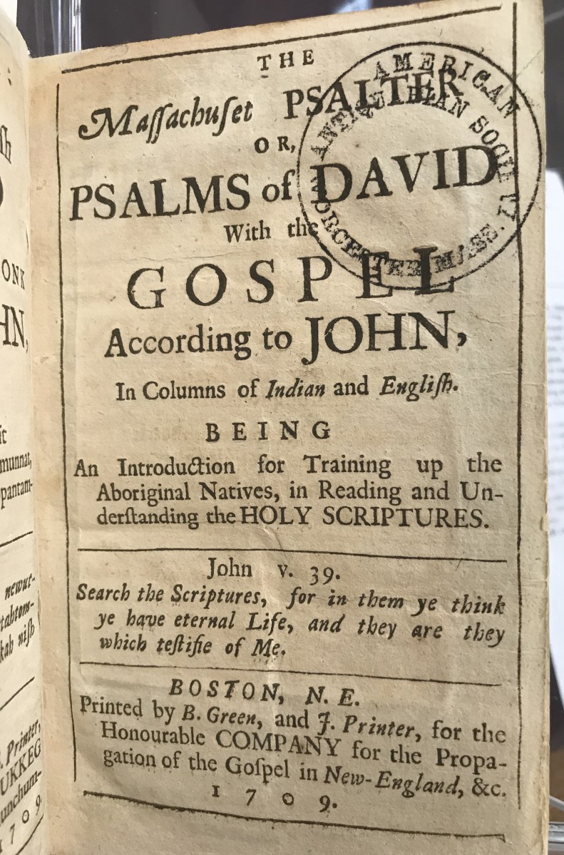 James the Printer – Cheryll Toney Holley